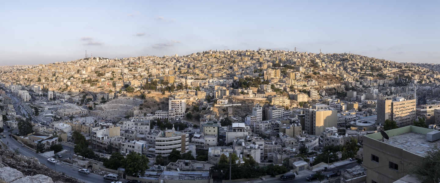 German Jordanian University / GJU - NOHA Network on Humanitarian Action ... German Jordanian University / GJU - NOHA Network on Humanitarian Action ...